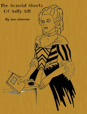 [Scandal Sheets] Meet Miss Sally Sill | Kittiwake Classics